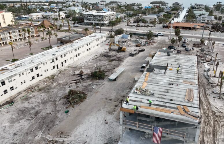 Fort Myers Beach News | News, Sports, Jobs - FORT MYERS - Beach ...